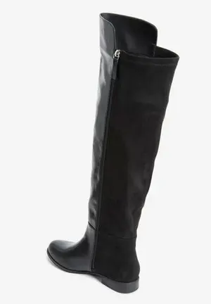 COMFORTVIEW The Shay Wide Calf Boot