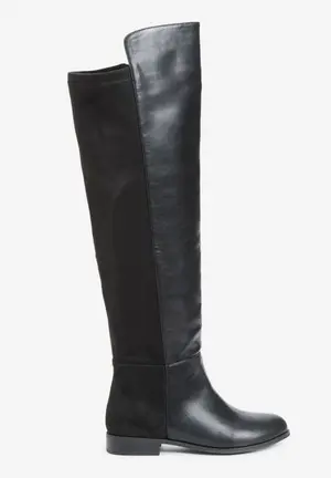 COMFORTVIEW The Shay Wide Calf Boot