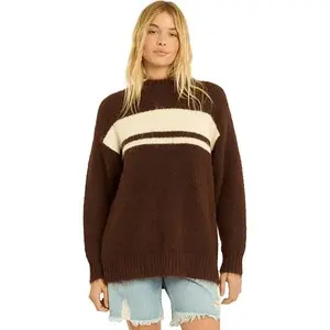 SISSTR REVOLUTION New Horizons Crew Sweater
