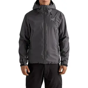 Arc'teryx Beta Sl Gore-tex Hooded Jacket Cloud