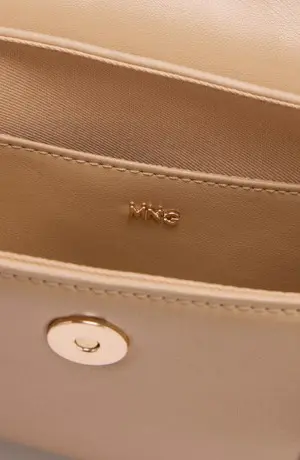 Mango Amadora Mini Shoulder Bag
