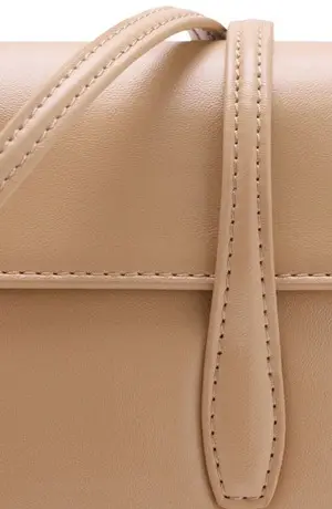 Mango Amadora Mini Shoulder Bag