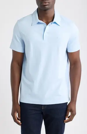 Lacoste Regular Fit Stretch Polo - Rill