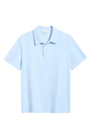 Lacoste Regular Fit Stretch Polo - Rill