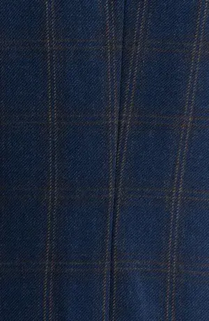 Johnston & Murphy Townsend Wool Sport Coat