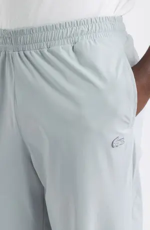 Lacoste Commuter Stretch Track Joggers