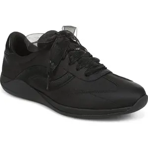 RYKA Era Luxe Walking Sneaker Black