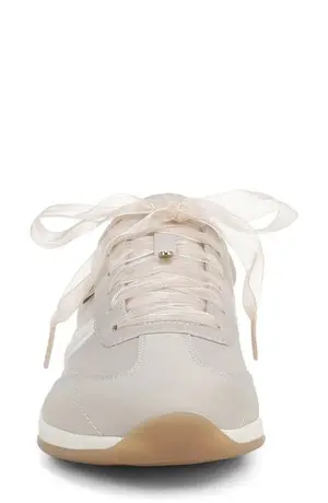 RYKA Era Luxe Walking Sneaker - Champagne
