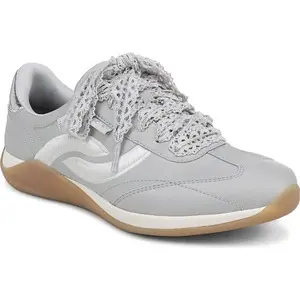 RYKA Era Luxe Walking Sneaker - Silver