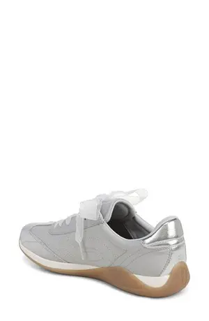 RYKA Era Luxe Walking Sneaker - Silver