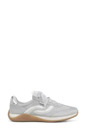 RYKA Era Luxe Walking Sneaker - Silver
