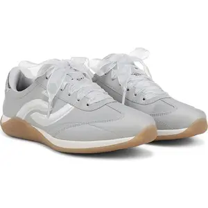 RYKA Era Luxe Walking Sneaker - Silver