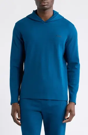 Boss Long Sleeve Sweatshirts Hoodies For Men