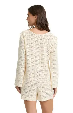 BILLABONG Isla Cover-up Romper