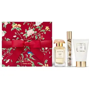 Estée Lauder Amber Musk 3-piece Set - No Color