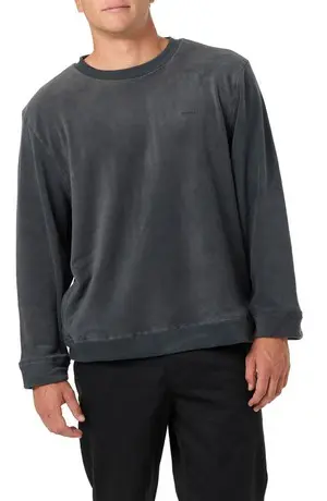 O'neill Printed Sweatshirts Hoodies For Men