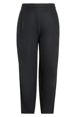 Eileen Fisher Pleated Ankle Lantern Pants