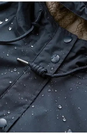 SEASALT CORNWALL Plant Hunter 2 Waterproof Rain Jacket