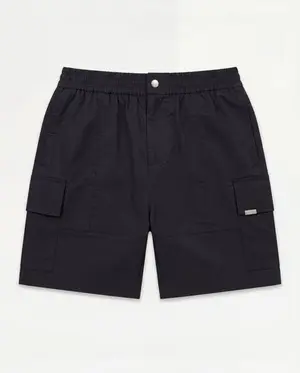 HERA Utility Cargo Shorts