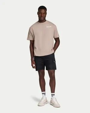 HERA Utility Cargo Shorts