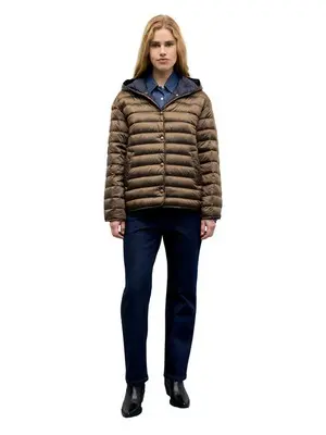 Gerard Darel Afra Reversible Jacket
