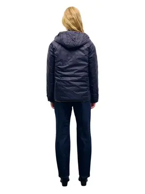 Gerard Darel Afra Reversible Jacket