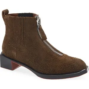 4CCCCEES Forma Zin Leather Bootie