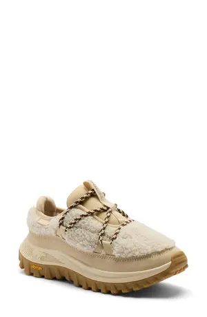 Sorel Callsign Daybreak Cozy Slip-on Sneaker - Bleached Ceramic/gum 17