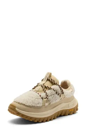 Sorel Callsign Daybreak Cozy Slip-on Sneaker - Bleached Ceramic/gum 17