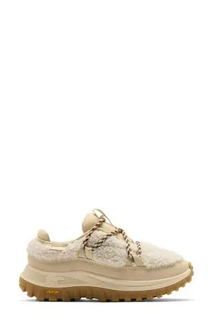 Sorel Callsign Daybreak Cozy Slip-on Sneaker - Bleached Ceramic/gum 17