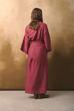 INMACULADA Alma Silvestre Dress