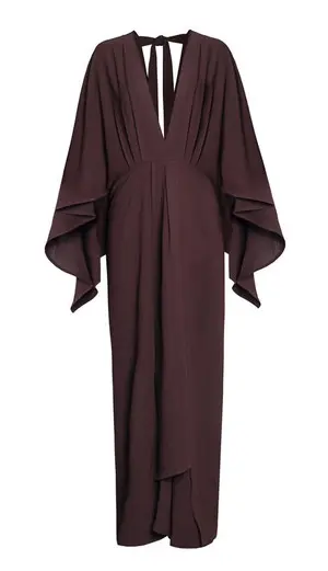 INMACULADA Serrania Dress