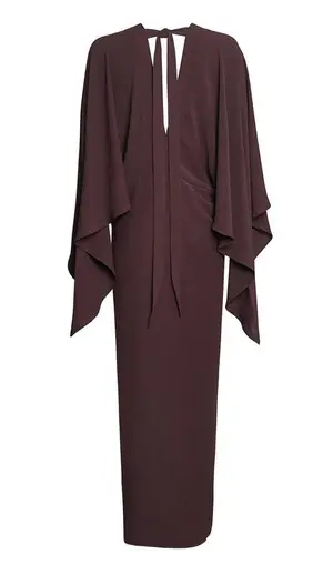 INMACULADA Serrania Dress
