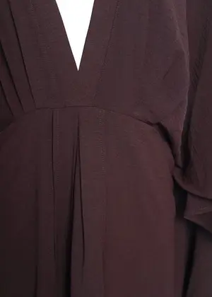 INMACULADA Serrania Dress