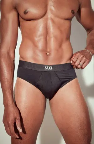 SAXX Assorted 2-pack Vibe Xtra Soft Comfort Briefs