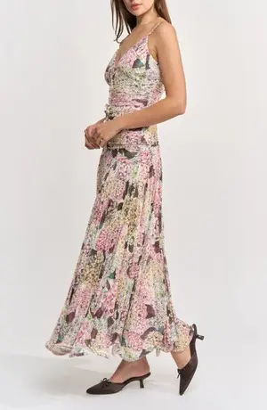 EN SAISON Kelsey Maxi Sundress