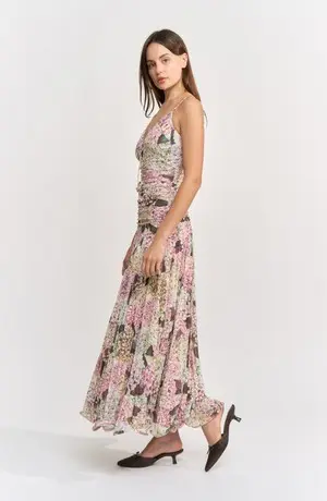 EN SAISON Kelsey Maxi Sundress
