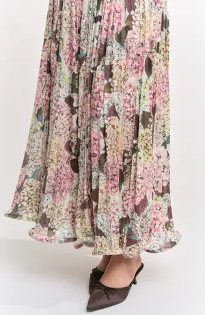 EN SAISON Kelsey Maxi Sundress
