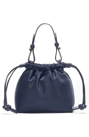 Mz Wallace Waverly Bebe Bucket Bag