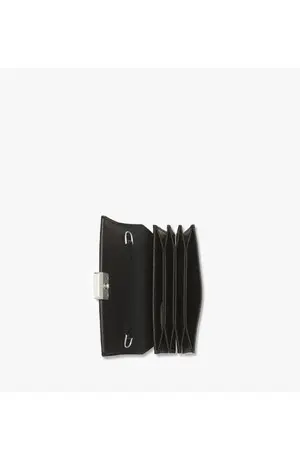 Mcm Aren Chain Wallet In Visetos
