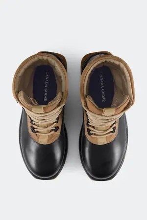 Canada Goose Leo Boot - Tan/black