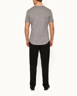 Orlebar Brown Struma Merino Sweatshirt