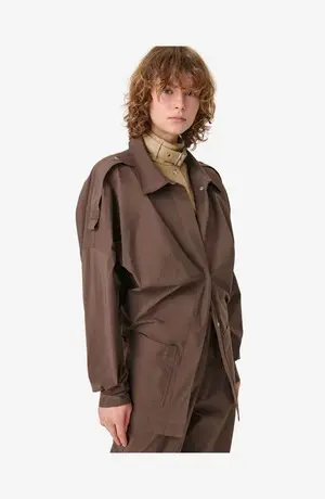 IRO PARIS The Elny Jacket