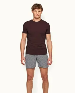 Orlebar Brown Ob-t - Damson