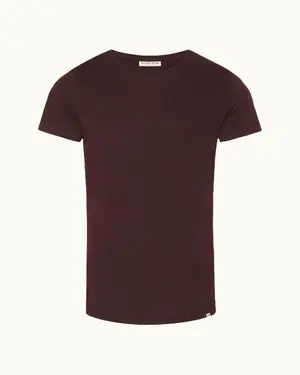 Orlebar Brown Ob-t - Damson