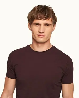 Orlebar Brown Ob-t - Damson