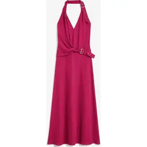 IRO PARIS The Vanela Gown