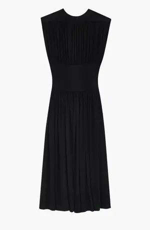 ANINE BING Fran Dress