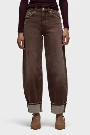 Hudson Jeans Aria Soft Curve Jean