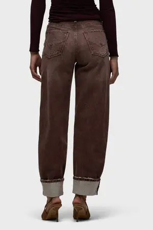 Hudson Jeans Aria Soft Curve Jean